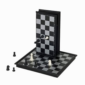 Lexibook Electronic Chess Set, LED Move Visualization, Memory-Rich ...