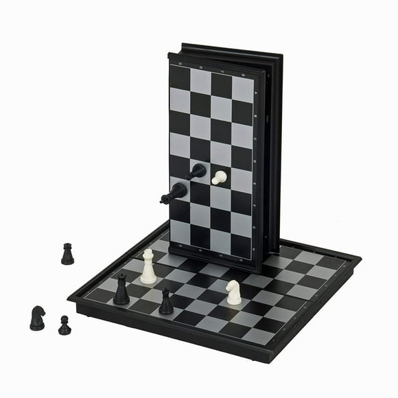 Board Games All Chess Boards and Chess Game Sets in Chess - Walmart.com