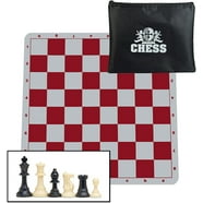 Trademark Games Octagonal Chess and Checkers Set - Walmart.com