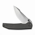 WE Knife Ryson Frame Lock 24086-2 Dark Gray Titanium & M390 Stainless ...