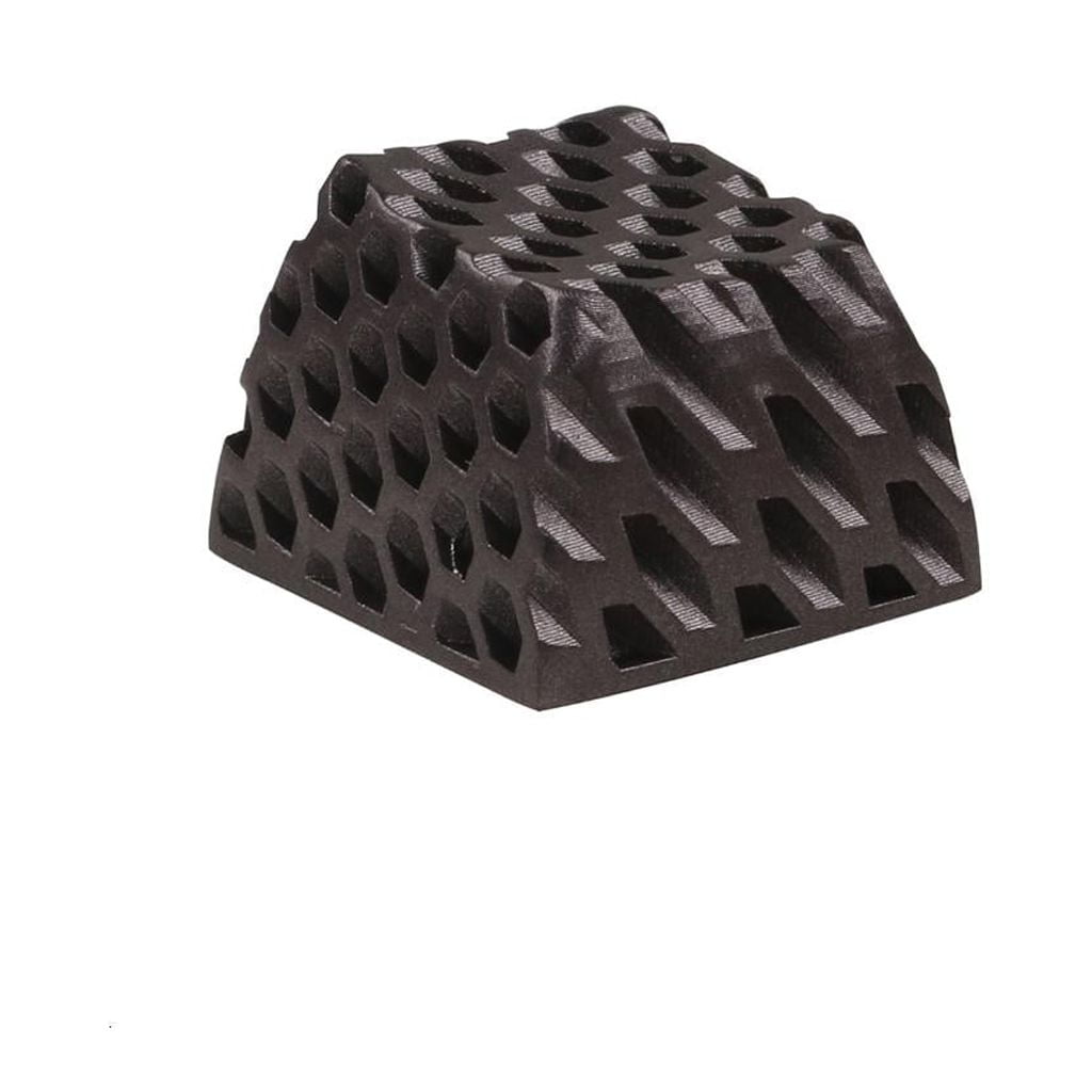 WE-POLUJ 1 Keys R4 Height Skeleton ESC Hollow Out Keycap for RGB ...