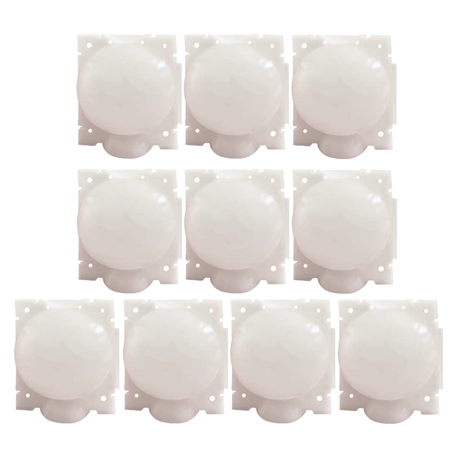 WE-POLUJ 10 Pcs High Pressure Propagation Balls Graft Breeding for Case ...