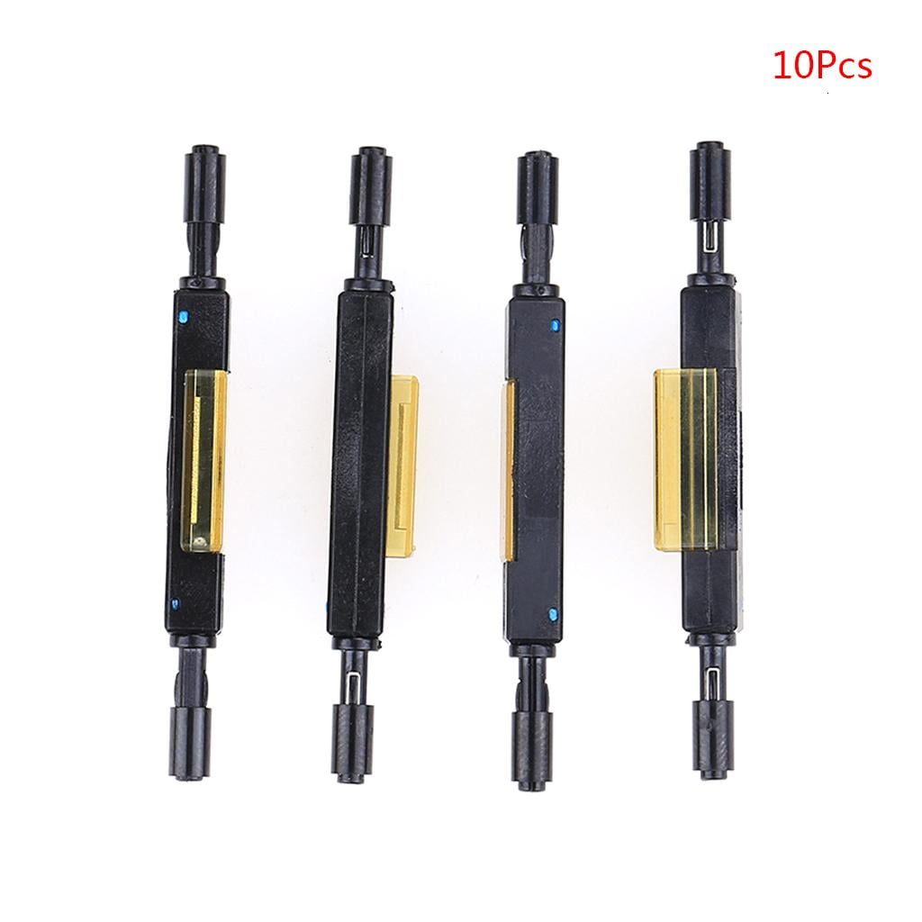 WE-POLUJ 10 Pcs L925B Fiber Fast Connector Replacement FTTH Fast ...