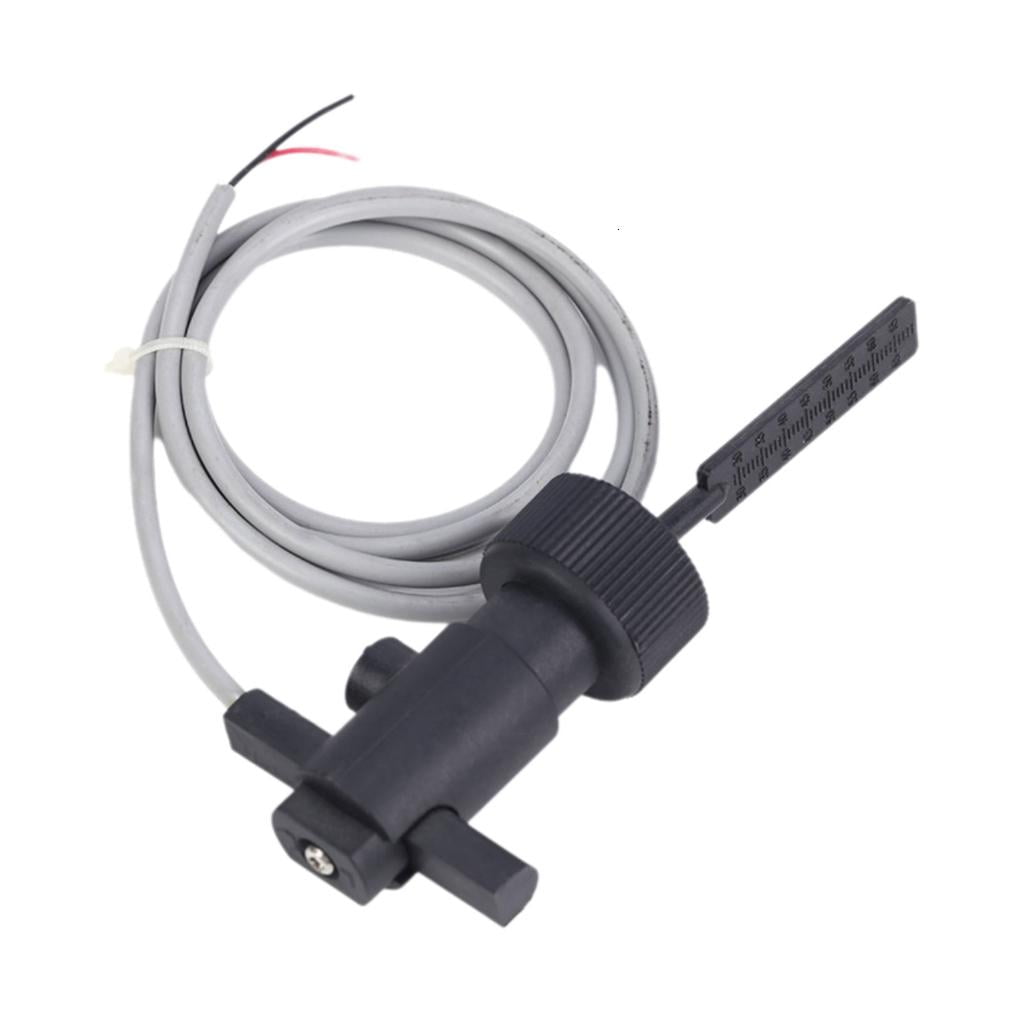 WE-POLUJ 1L/ flows Meter Switches Temperature Resistant Water Paddles ...