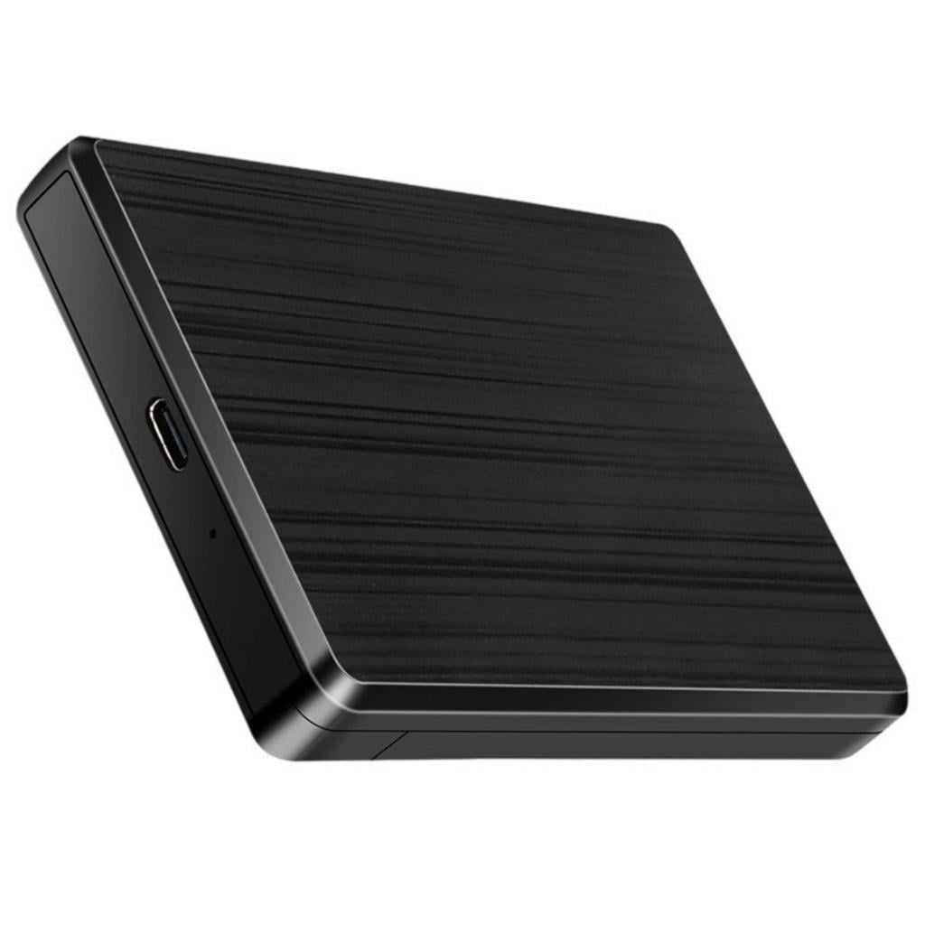 WE-POLUJ 2.5inch External Hard Drives Enclosure USB3.1 Gen 2 Hard Disk ...