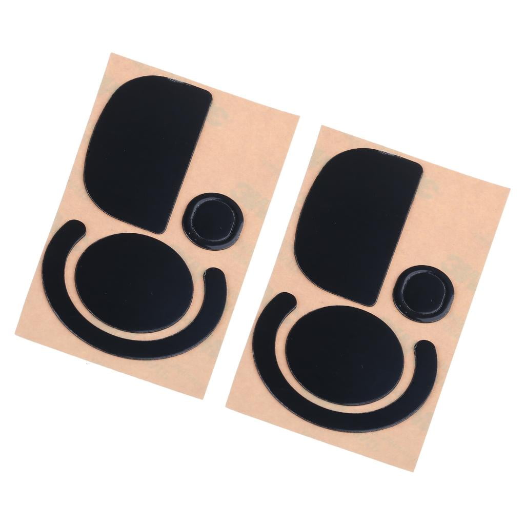 WE-POLUJ 2 Set Professional Mouse Feet for G903/G Pro X Mouse ...