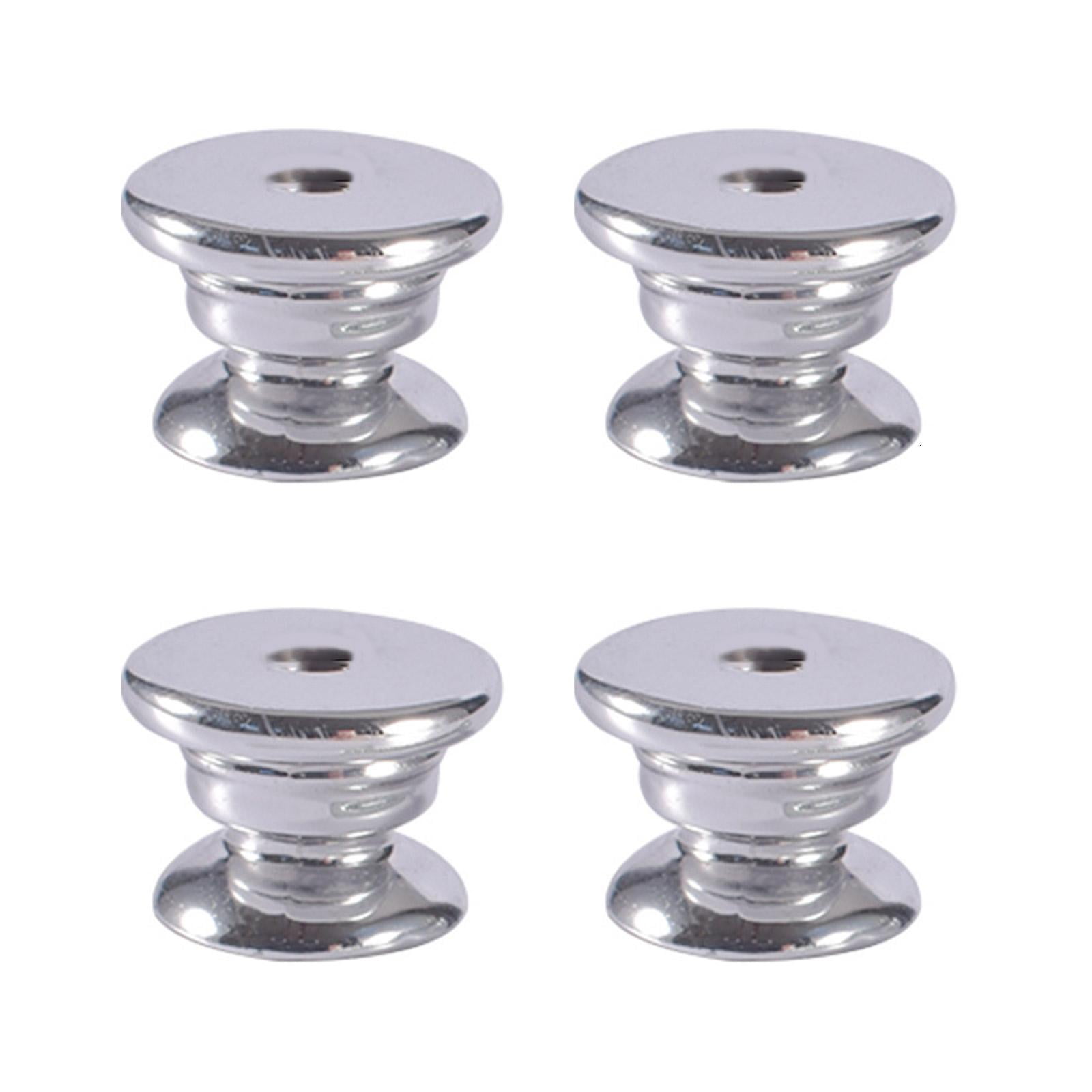 WE-POLUJ DIY 3D Dresser Knob Mold Handle Silicone Resin Casting Mold ...