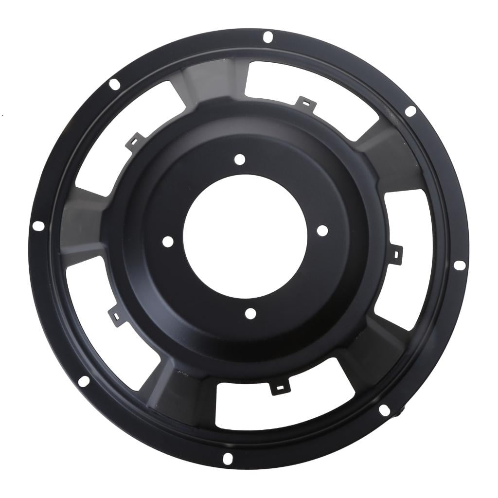 WE-POLUJ 4/5/6.5/8/10/12 inch Speaker Basin Stand Subwoofer Iron Frame ...