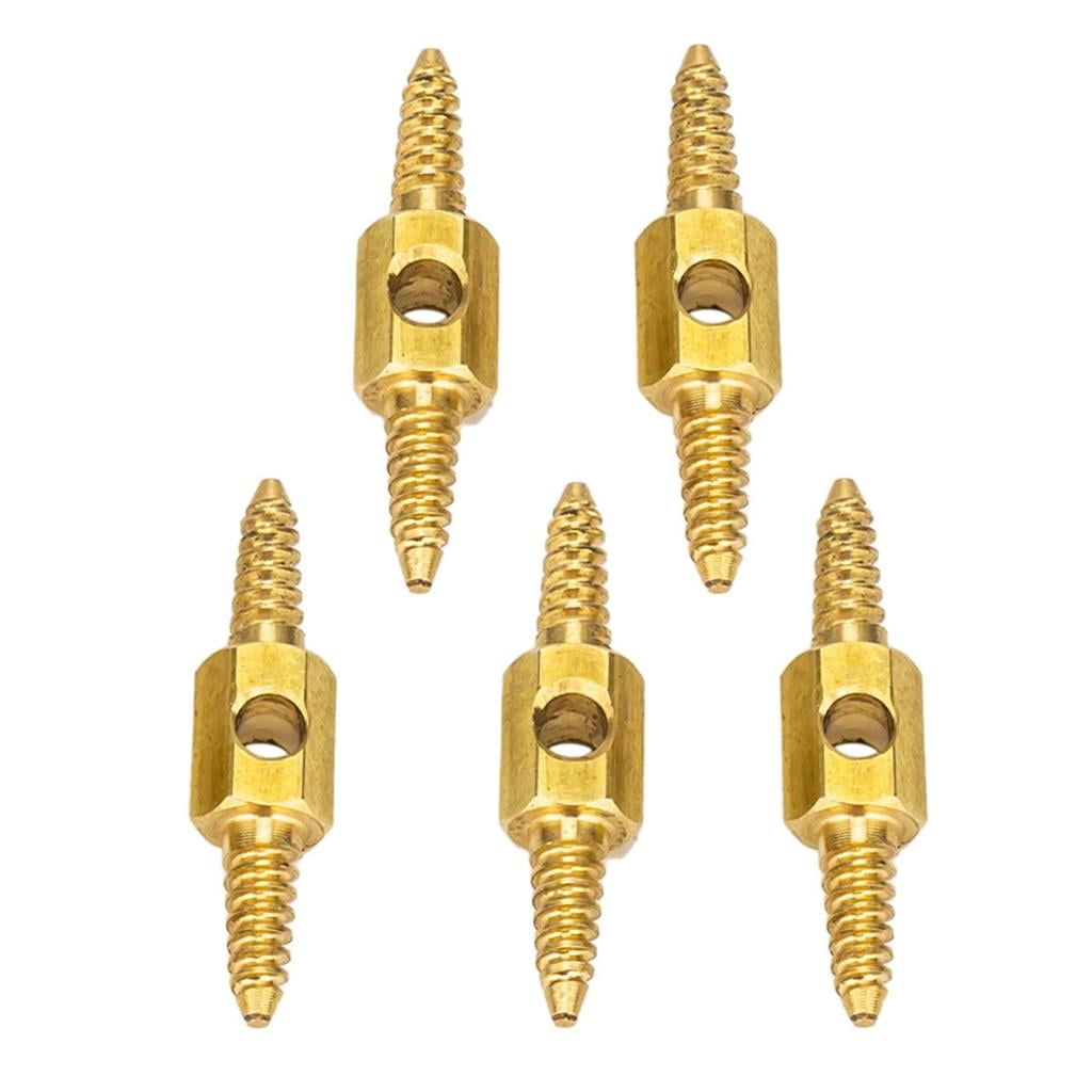 WE-POLUJ 5Pcs Internal Cable Routing Tool Bicycles Brake Shifts Cable ...