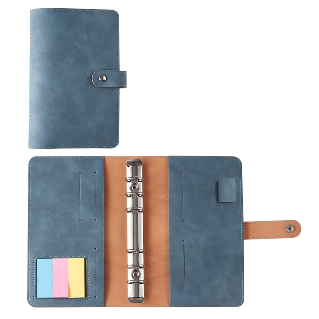 WE-POLUJ A6 Cash Envelopes for Budgeting Budget Binder Money Saving ...