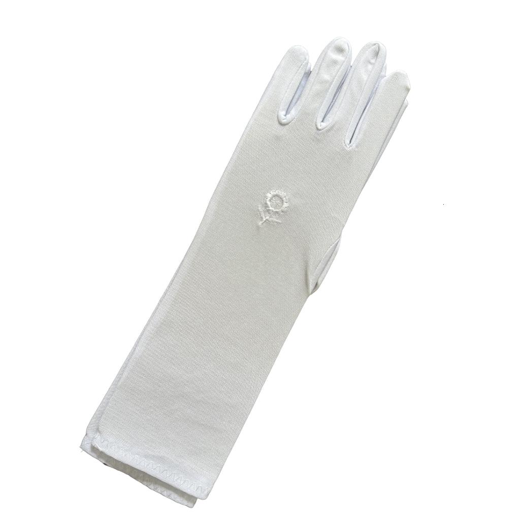 WE-POLUJ Arm Sleeves Arab Gloves Islamic Gloves Outdoor Accessories ...