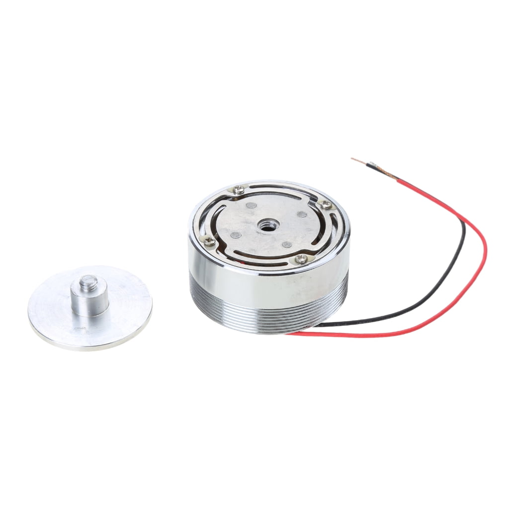 WE-POLUJ Audio Speaker 4Ohm 8Ohm 44MM Full Range Vibration Speakers ...