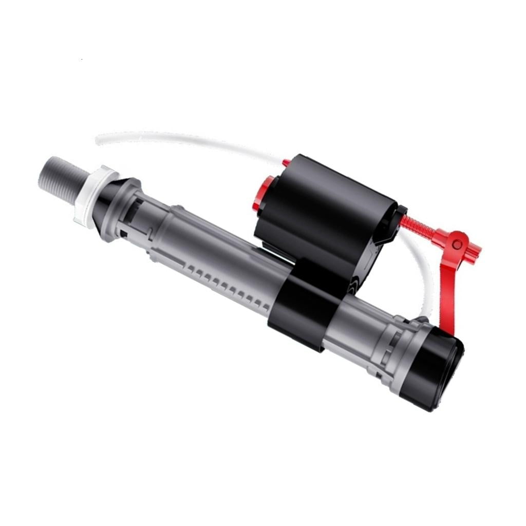 WE-POLUJ Bathroom Toilet Tanks Fill Valves Toilet Water Inlet Valves ...