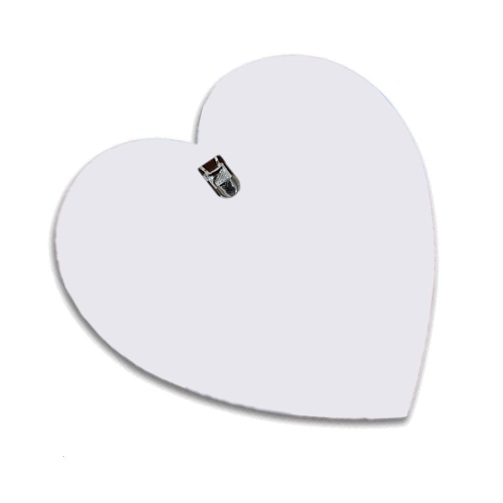 WE-POLUJ Blank DIY Brooch Sublimation Badges Lapel Pins Heat Transfer ...