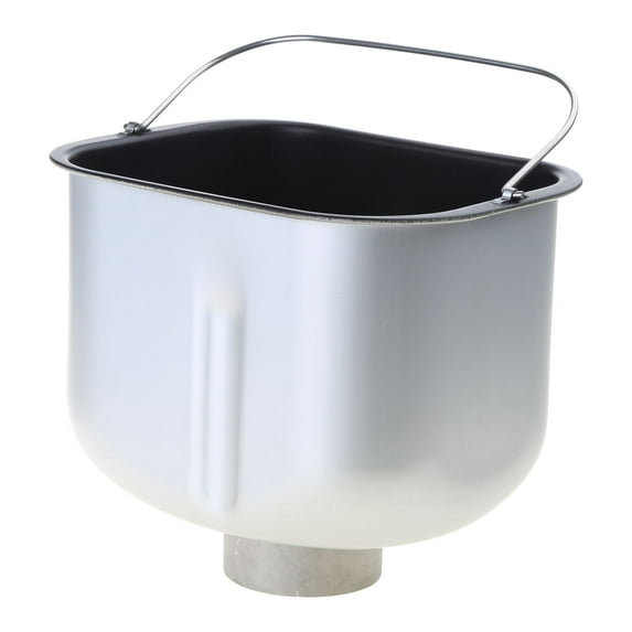 Household Bread Machine Baking Bucket Bread Machine Plate Bread Baking ...