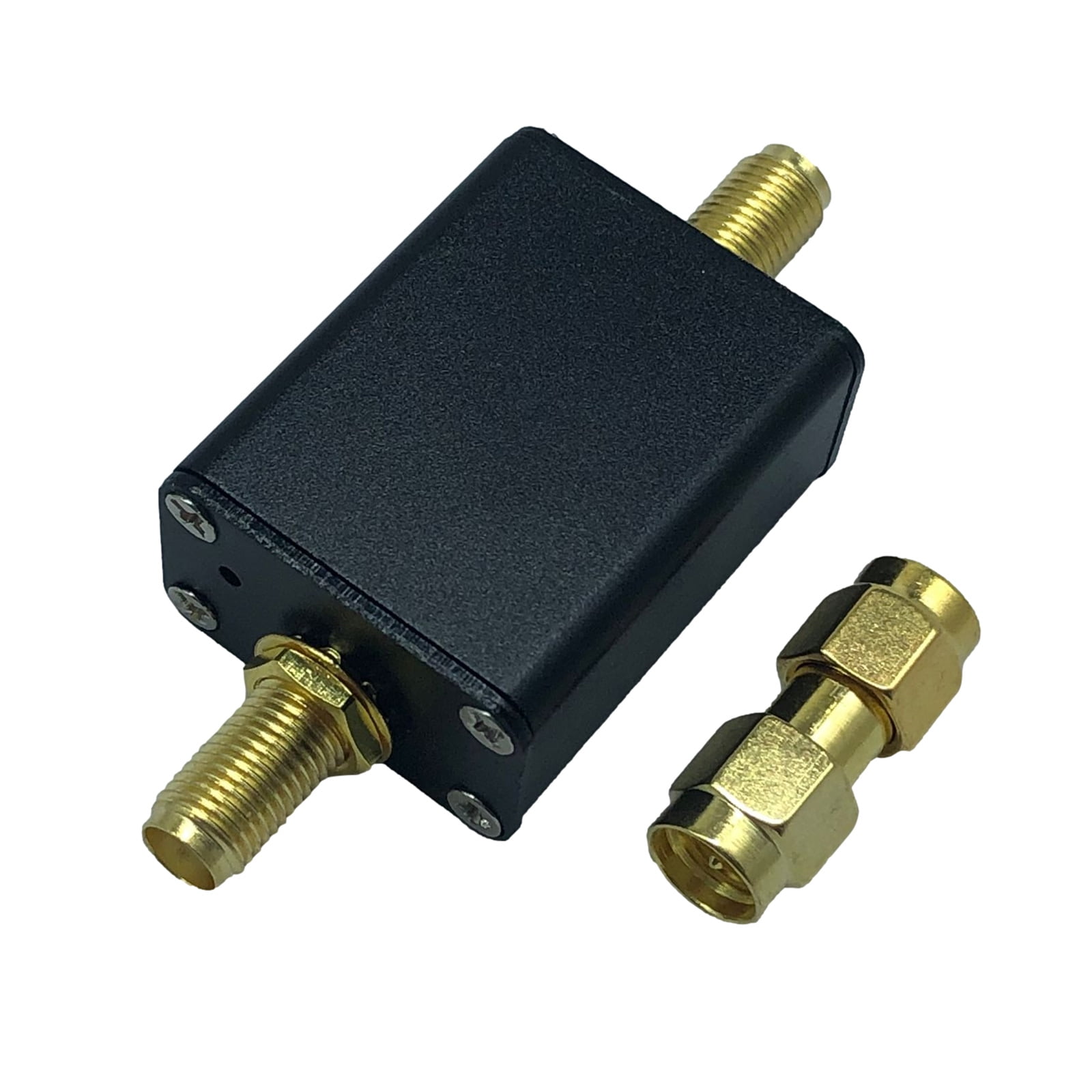 WE-POLUJ Broadcast Band Stop FM Block Filter Communication System 88 ...