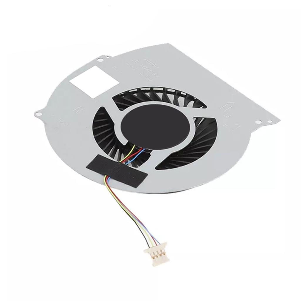 WE-POLUJ CPU GPU Cooling Fan Heatsink Laptop Graphics Card Cooling Fan ...