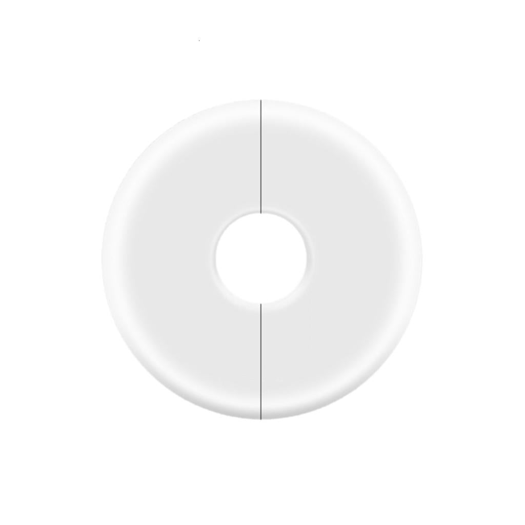 WE-POLUJ Cable Management Cover Plate Stylish Rubber Wire Cover Plate ...