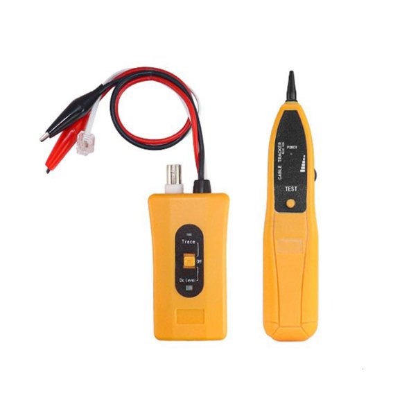 Cat5 Cable Tester