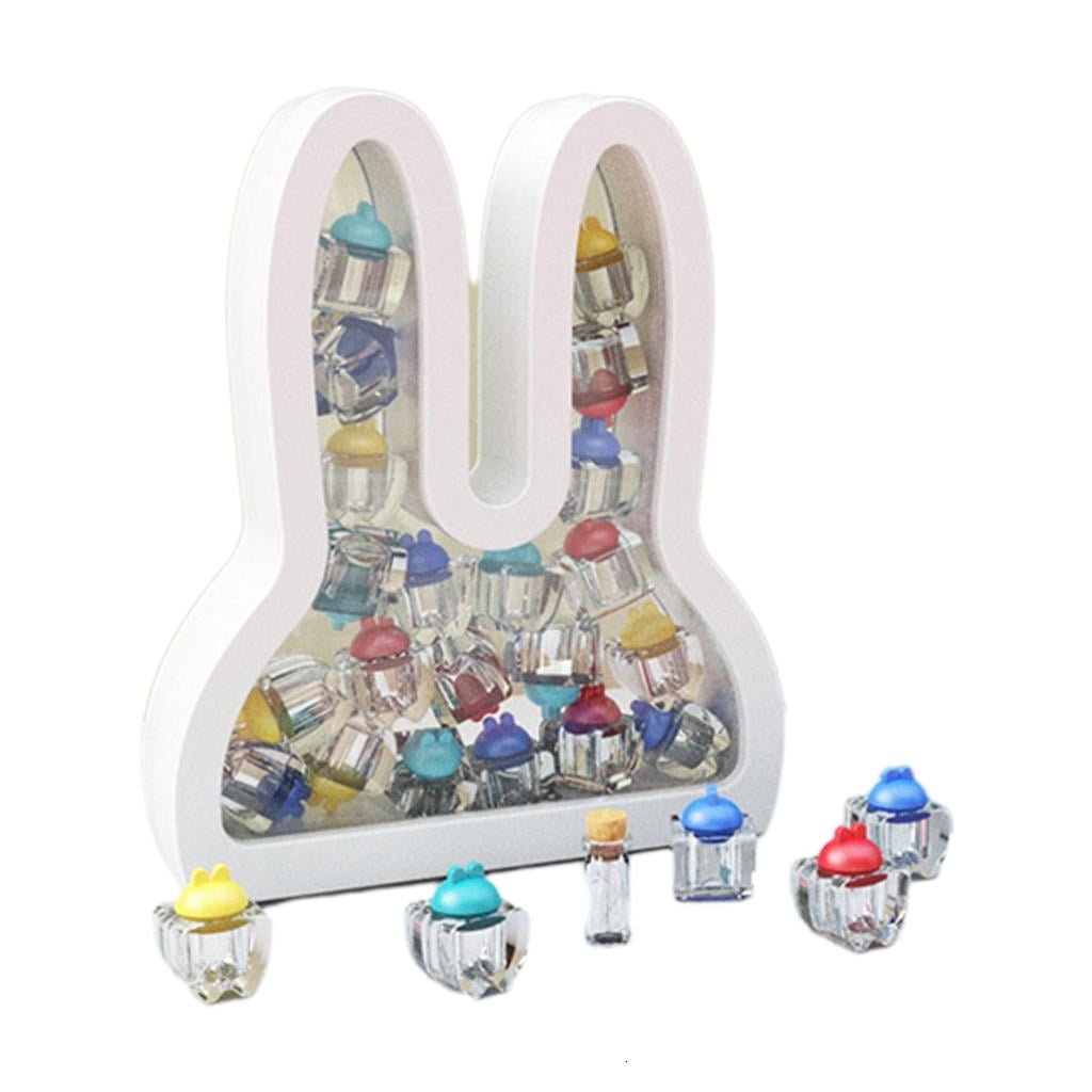 WE-POLUJ Children Teeth Container Souvenirs for Newborn Babies Kids ...