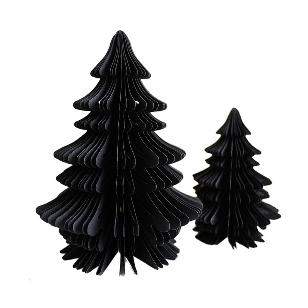 WE-POLUJ Christmas Decorations Desktop Christmas Tree Festive Home ...