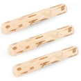 WE-POLUJ Coffee Wood Dog Chews For Dogs Dental Care And Teeth Cleaning ...