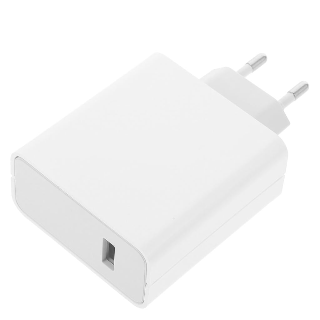 WE-POLUJ Concealed Charger Style Safe Container for Personal Items and ...