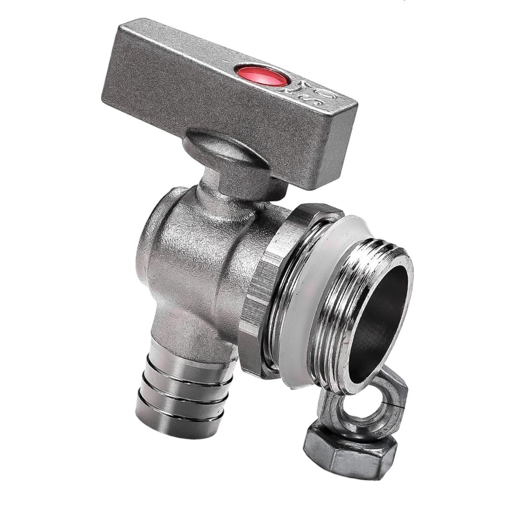 WE-POLUJ Copper Underfloor Heating Distributor Valves Heating Radiator ...