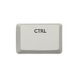 WE-POLUJ Ctrl Key Button Key Cap Suitable for Logitech G915 G913 G815 ...