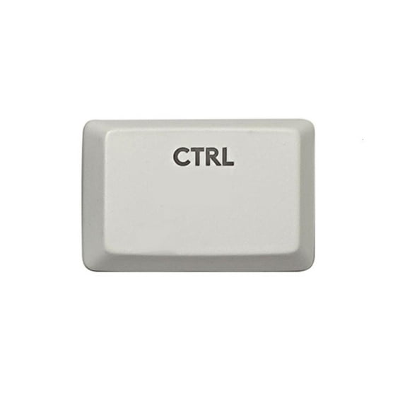 WE-POLUJ Ctrl Key Button Key Cap Suitable for Logitech G915 G913 G815 ...
