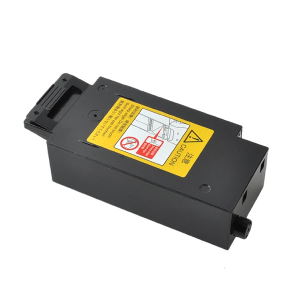 WE-POLUJ DE100 Ink Tank Maintenance Cartridge Box for Frontier DE100 DE ...