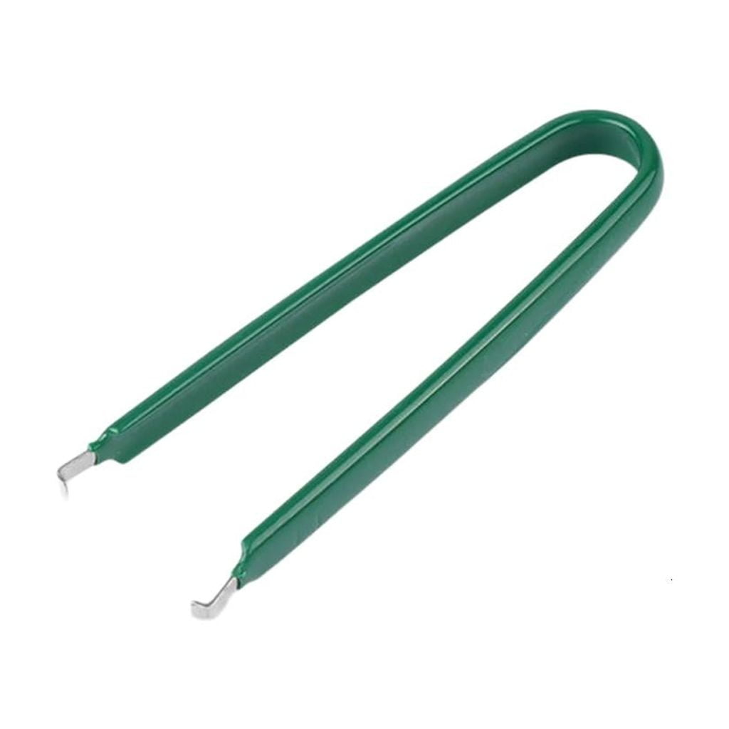 WE-POLUJ Easily Remove AntiStatic IC Puller Efficient Keycap Puller For ...