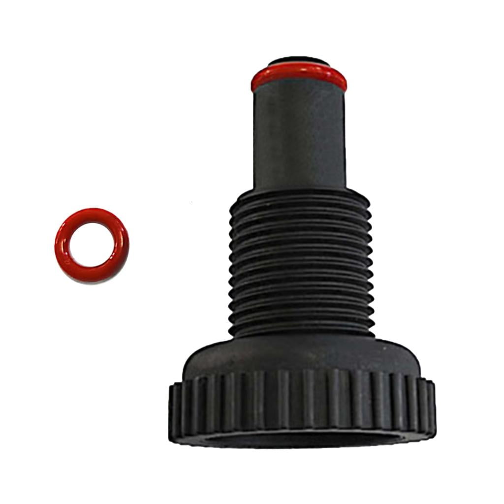 WE-POLUJ Easy Install Air Release Valves Pressure Relief Valves for ...