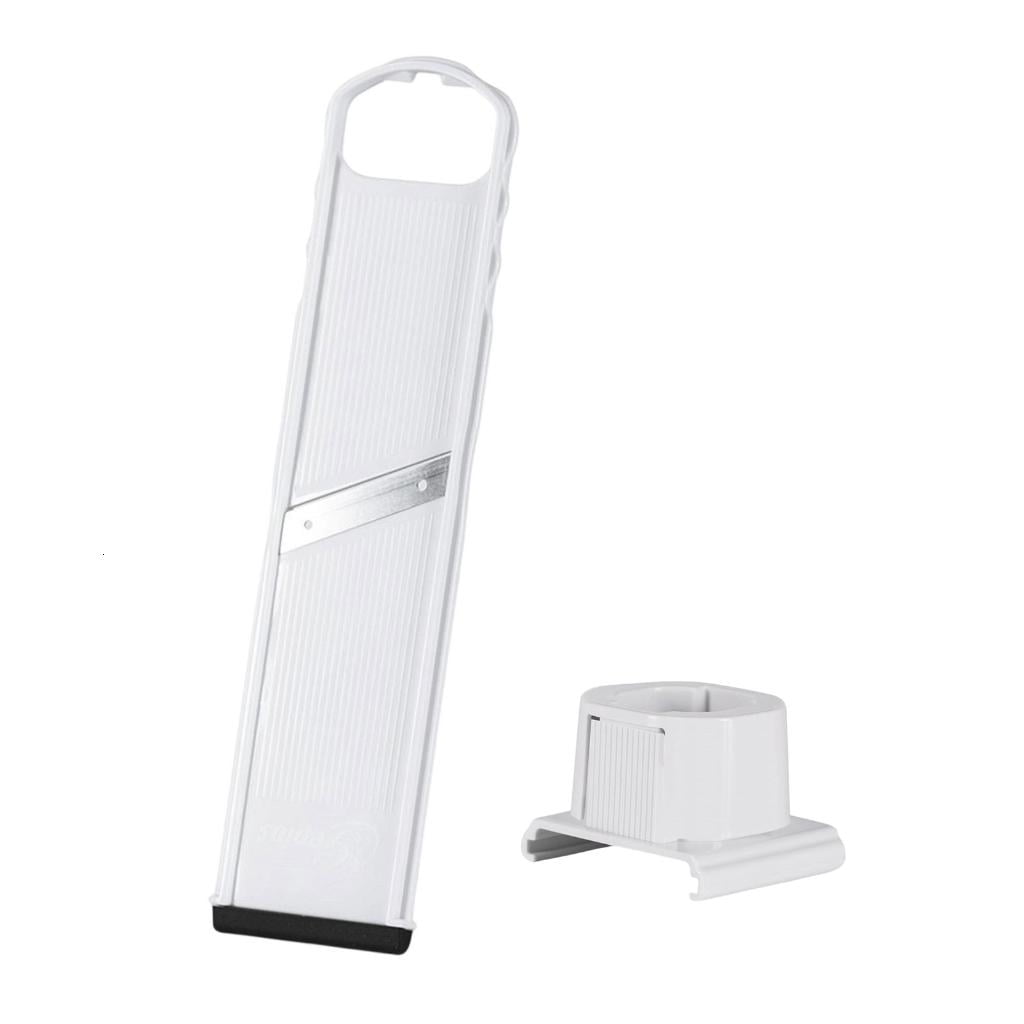 WE-POLUJ Efficient Garlic Mincer for Professional Cooks Stainless Steel ...