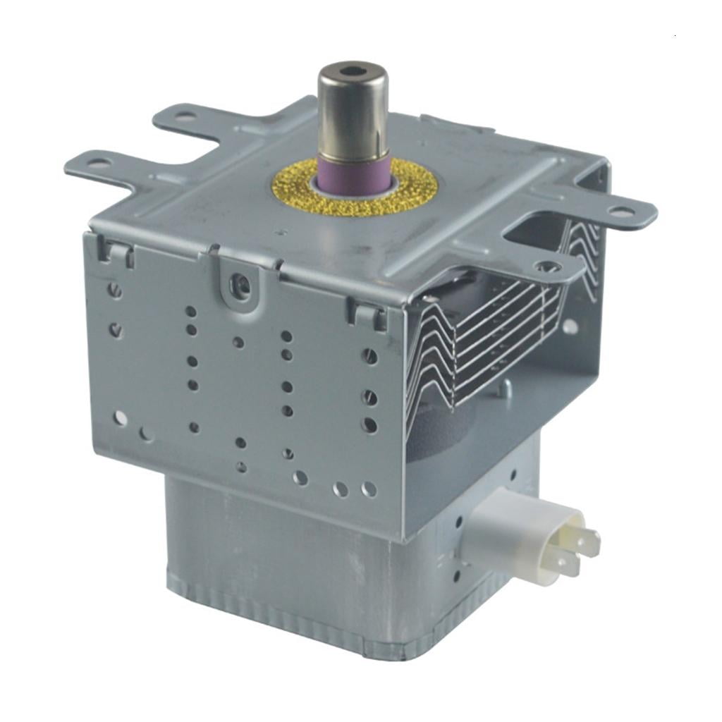 WE-POLUJ Efficient Microwave Oven Magnetron 1000W Microwave Oven Tube ...