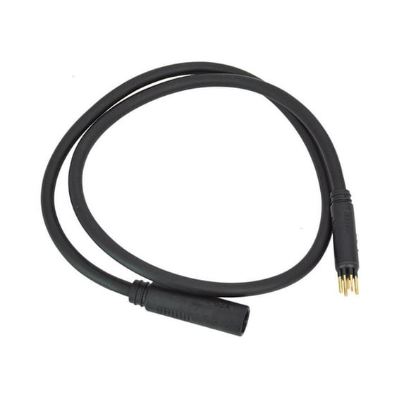 WE-POLUJ Electric Bike Motor Conversion Line Electric Bike Accessory ...