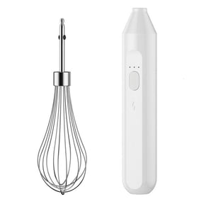 Cordless Mixers