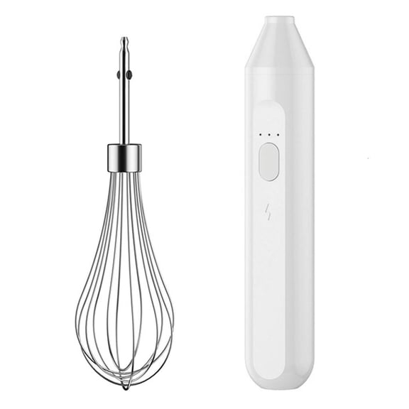 Cordless Hand Mixers