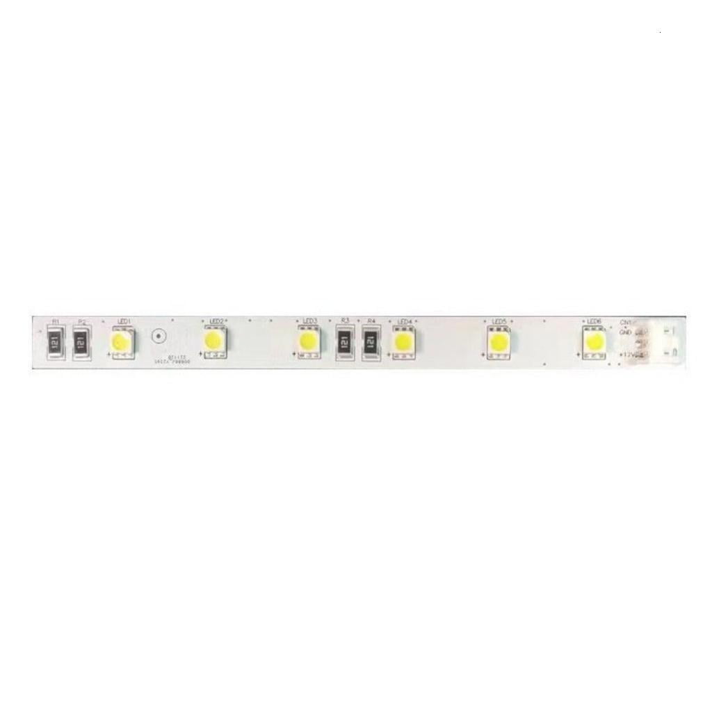 WE-POLUJ Energy Efficient LED Lighting Strips Replacement LED Light ...