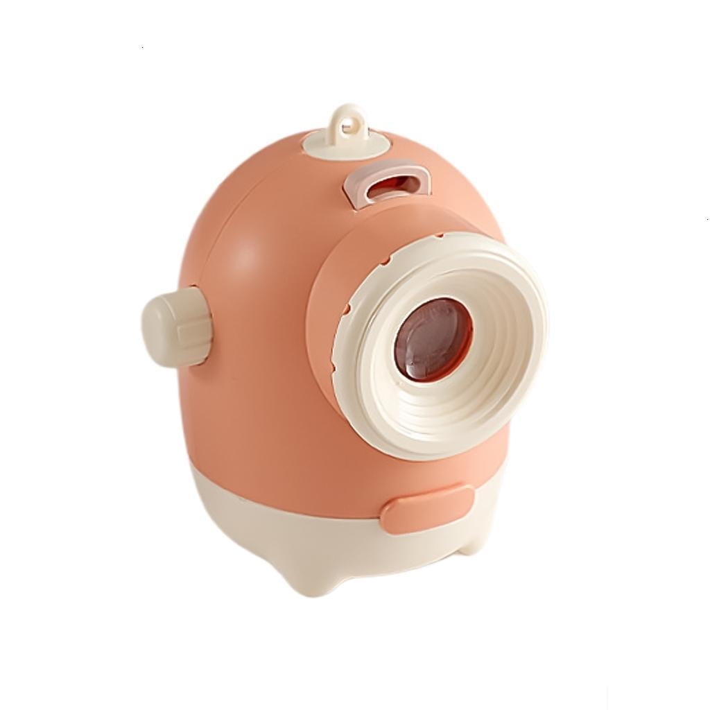 WE-POLUJ Enjoy Clear Lighting Convenient Lamp Projector Light Cartoon ...