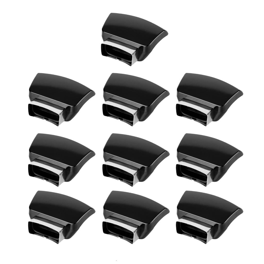WE-POLUJ Ergonomic Pots Side Handle Kitchen Cooker Pots Side Holders ...