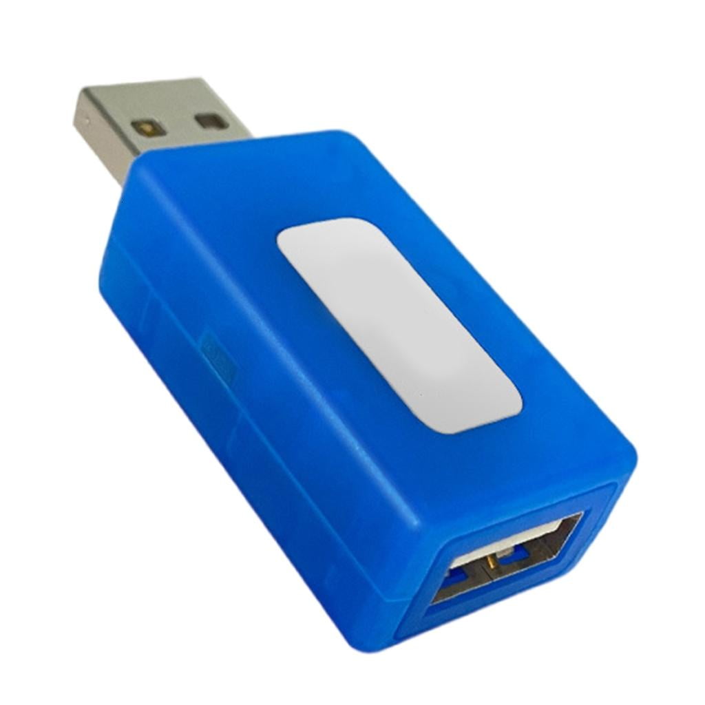 WE-POLUJ Essential USB Keyboard Remapper Keyboard Modifier for Tailored ...