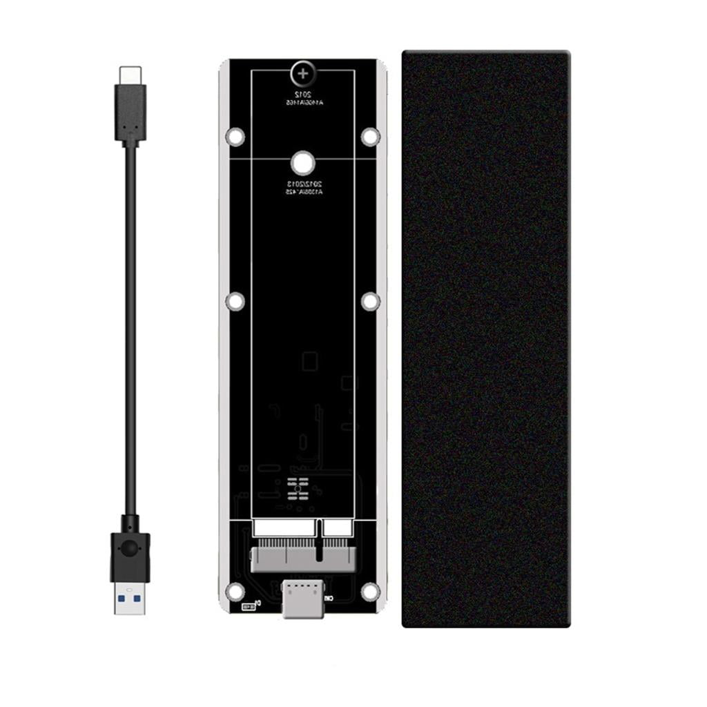 WE-POLUJ Fast Data Transfer SSD Enclosure for Air 2012 A1425 USB3.2 ...