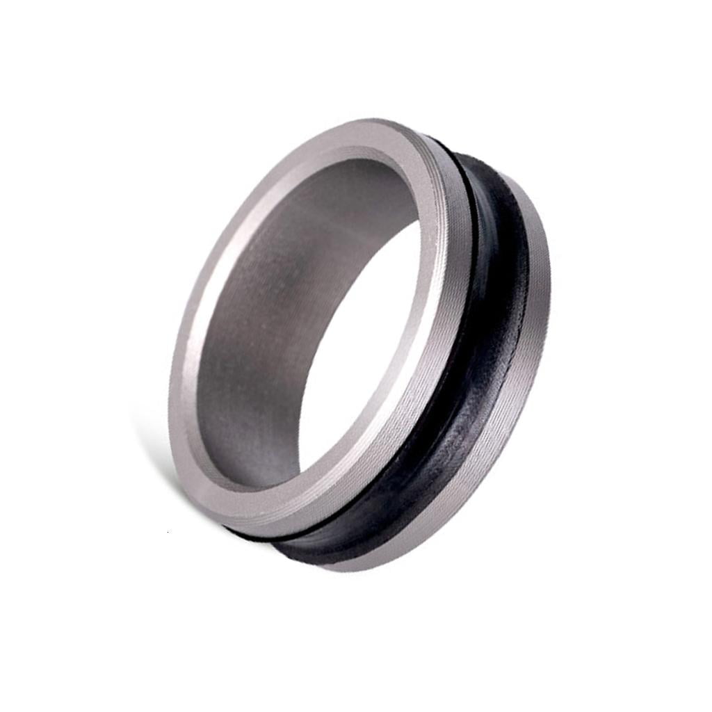 WE-POLUJ Fishing Line Puller Rings Fishing Gear Equipment Aluminum Knot ...