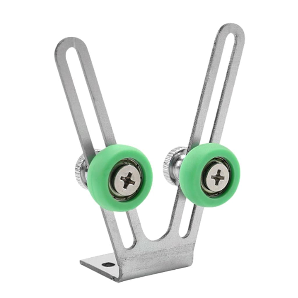 WE-POLUJ Fishing Rod Winding Machine Stand Rod Building Tool ...