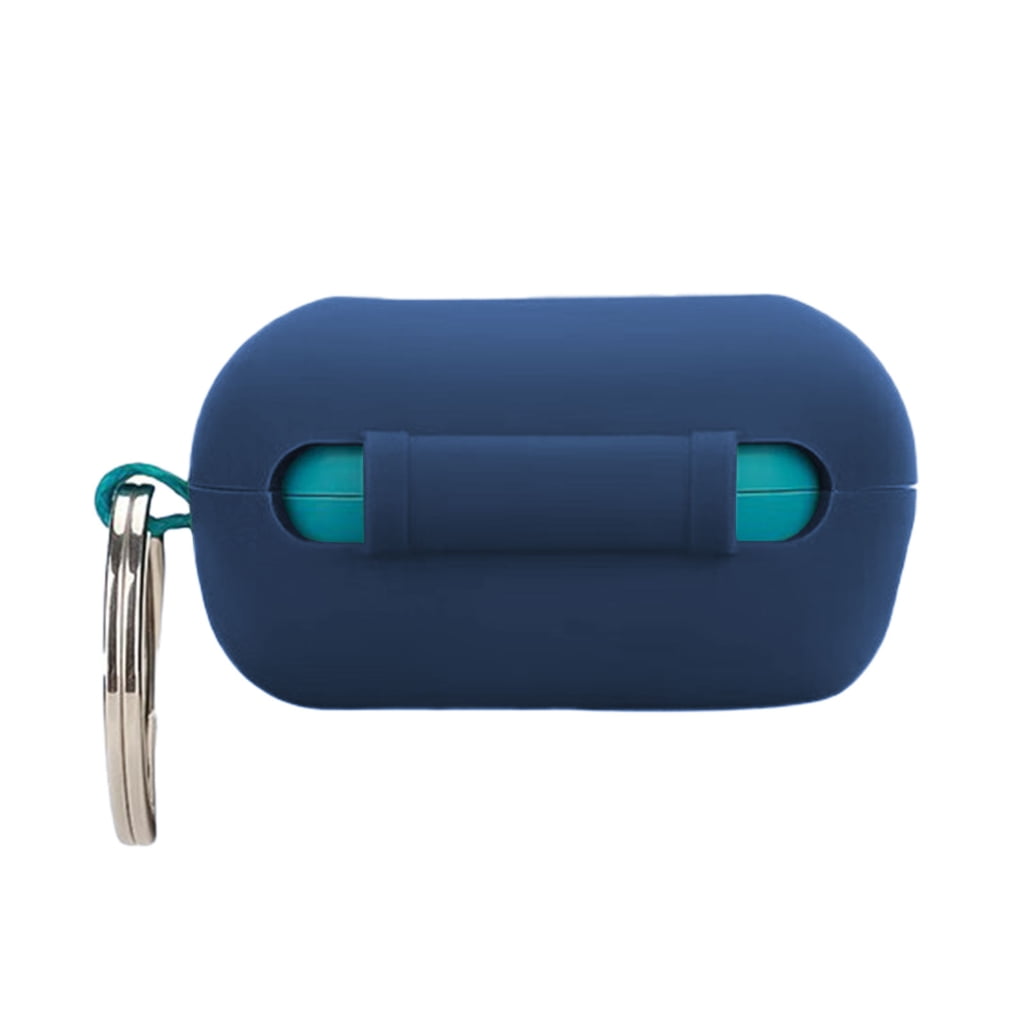 WE-POLUJ Flexible Headphone Protective Case for JLab JBuds Mini Cover ...