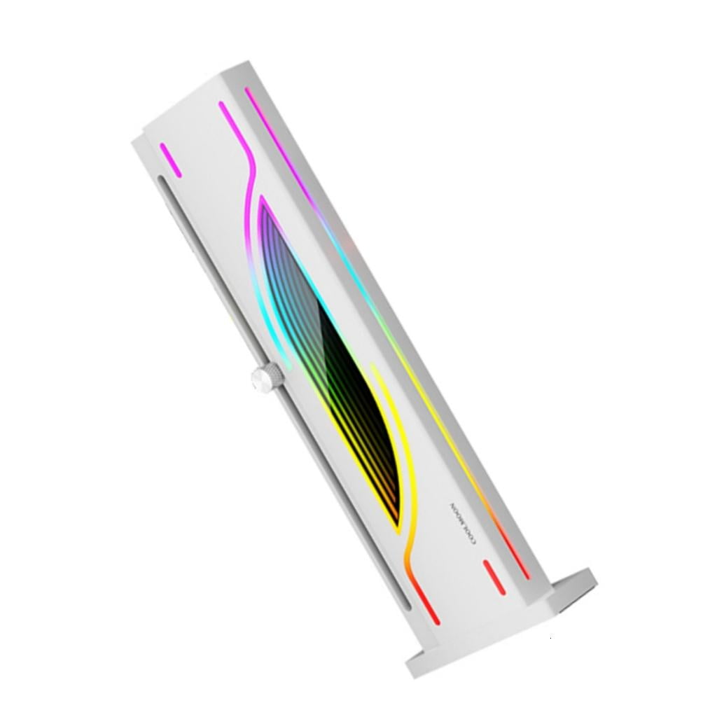 WE-POLUJ Flexible Height Graphics Card Support Magnetic GPU Stand For ...