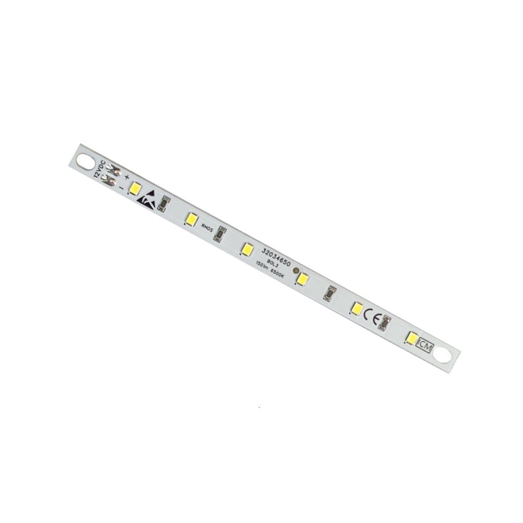 WE-POLUJ Flexible Light Board Easy Installation LED Panel 6500K PCB ...