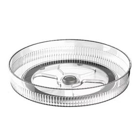 ELAYARD Freezer Divider Organizer Iron Mesh Shelf Divider For ...