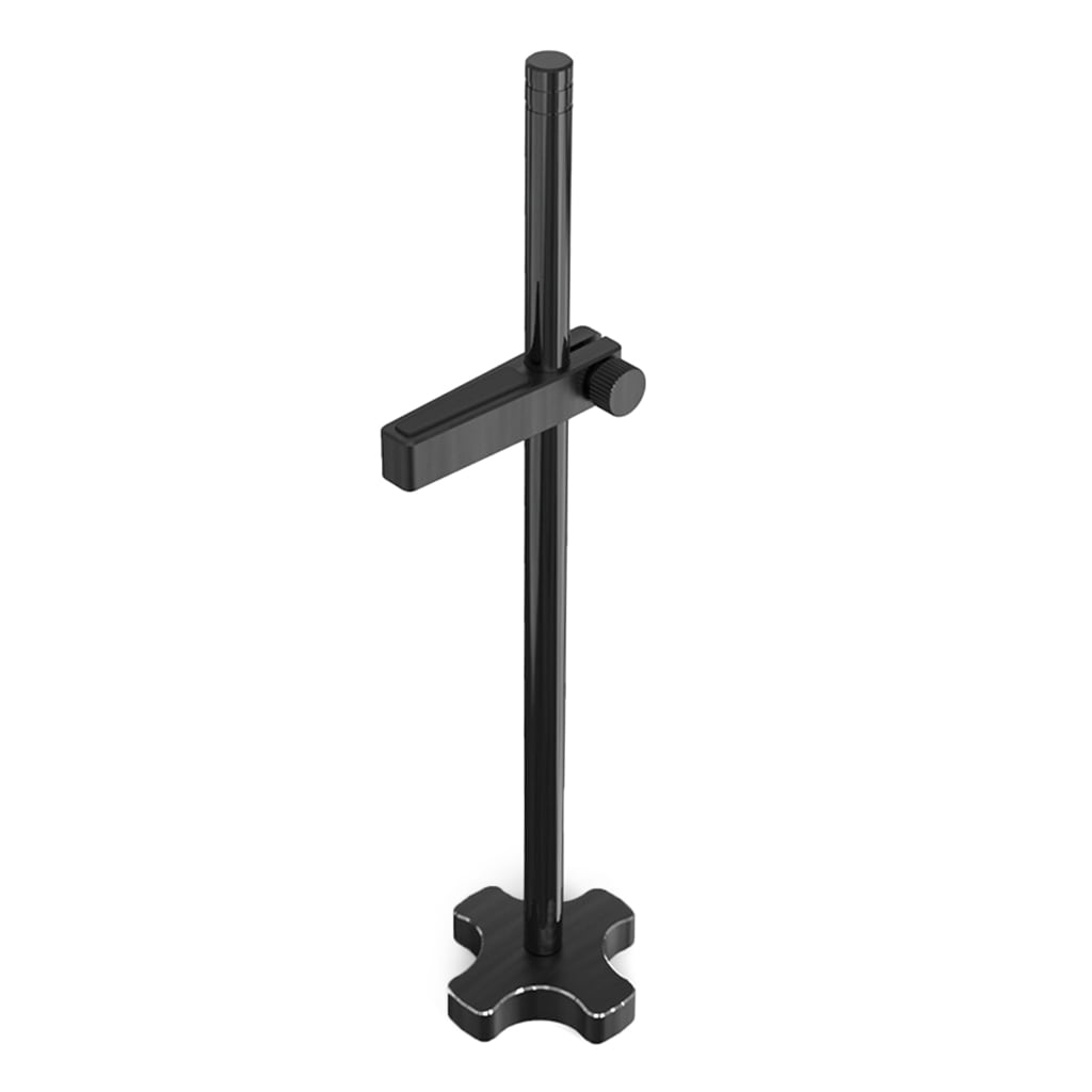 WE-POLUJ GPU Support Stand Magnetic Base for Computer Gaming Video Card ...